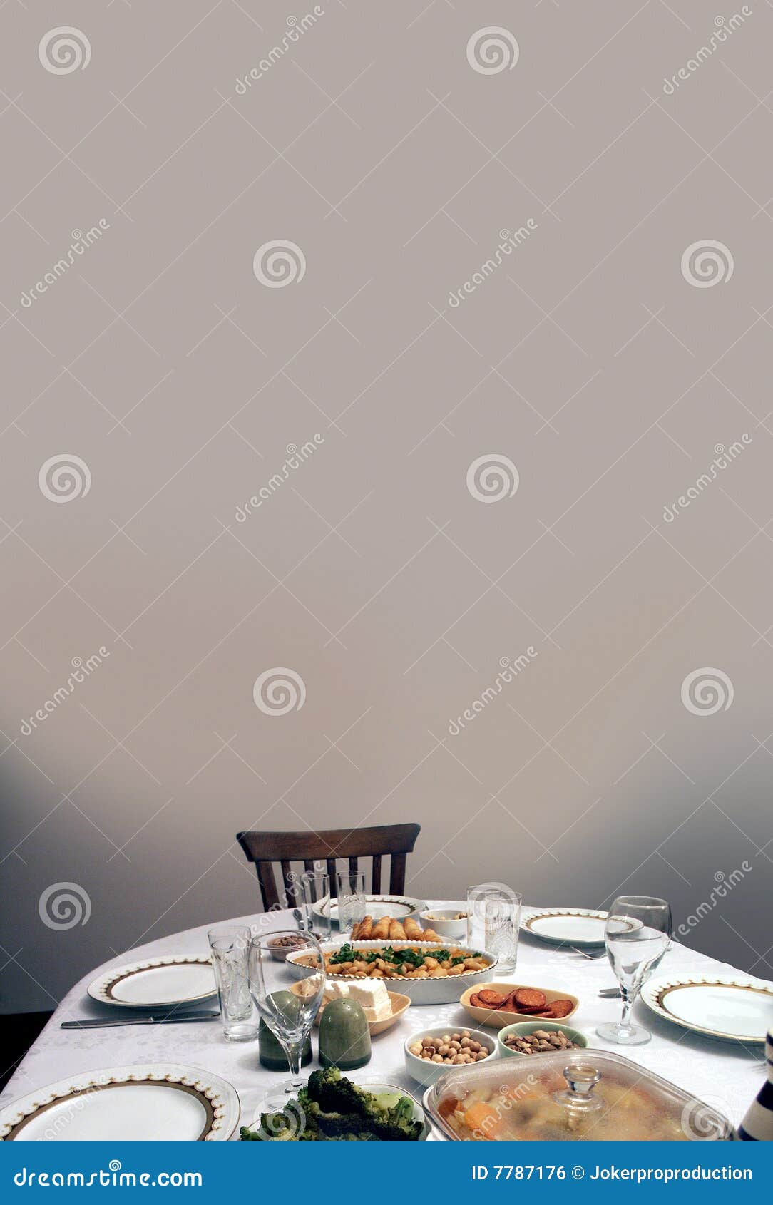 Table with Turkish foods stock photo. Image of elegant - 7787176