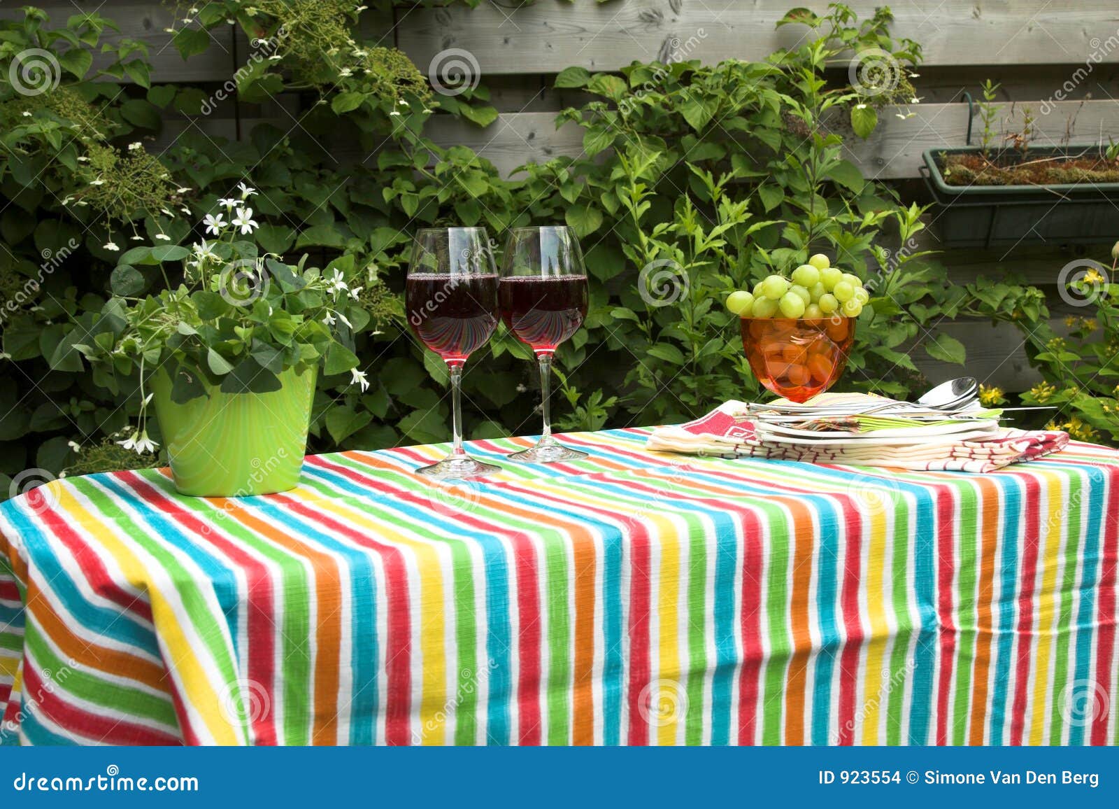 Table for two stock photo. Image of romantic, beverage - 923554