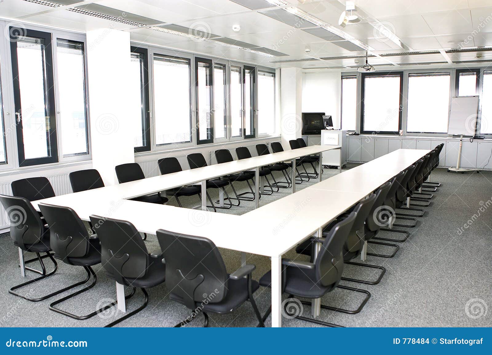 Table- u stock photo. Image of business, tutorial, seats - 778484