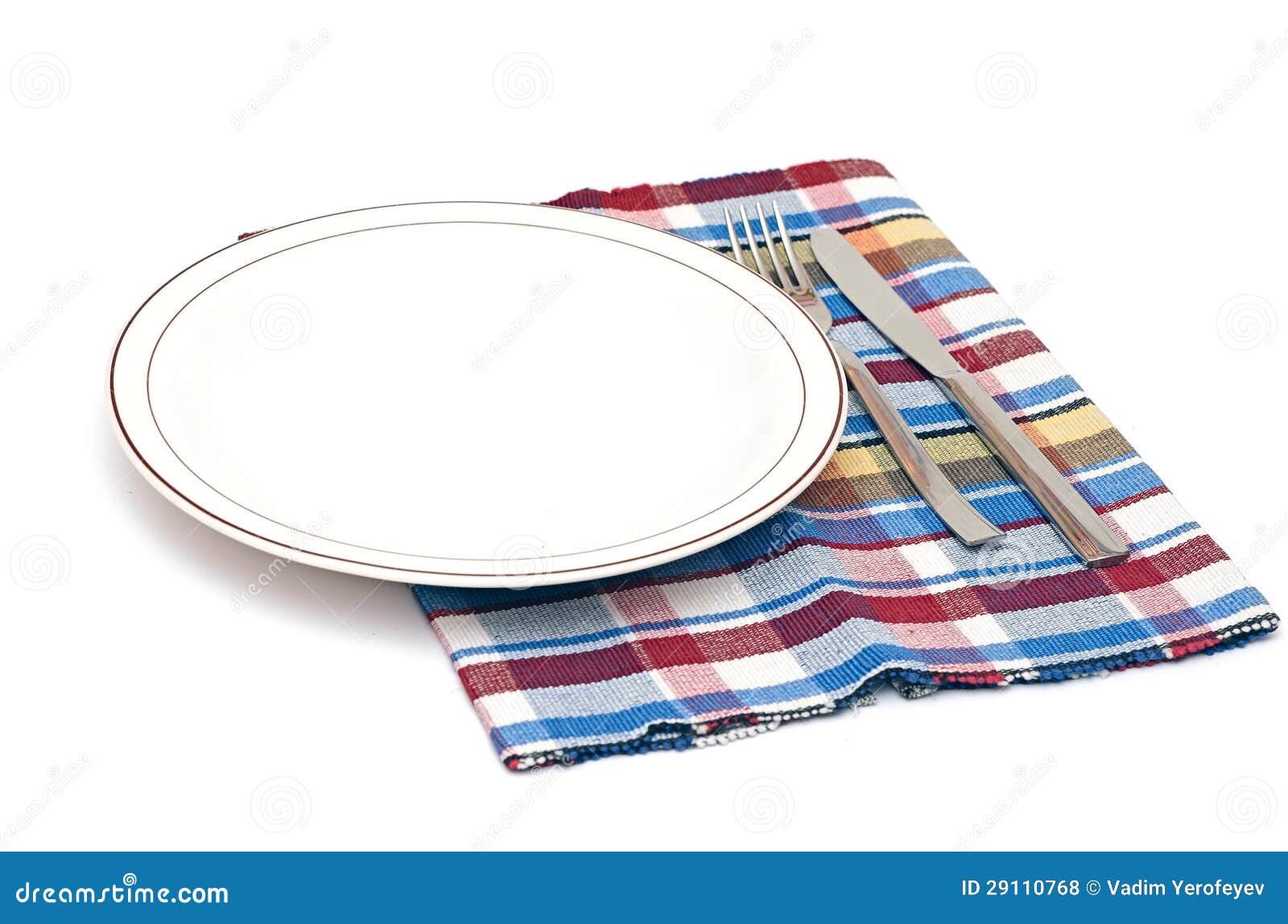 Table utensils stock photo. Image of clean, lunch, breakfast - 29110768