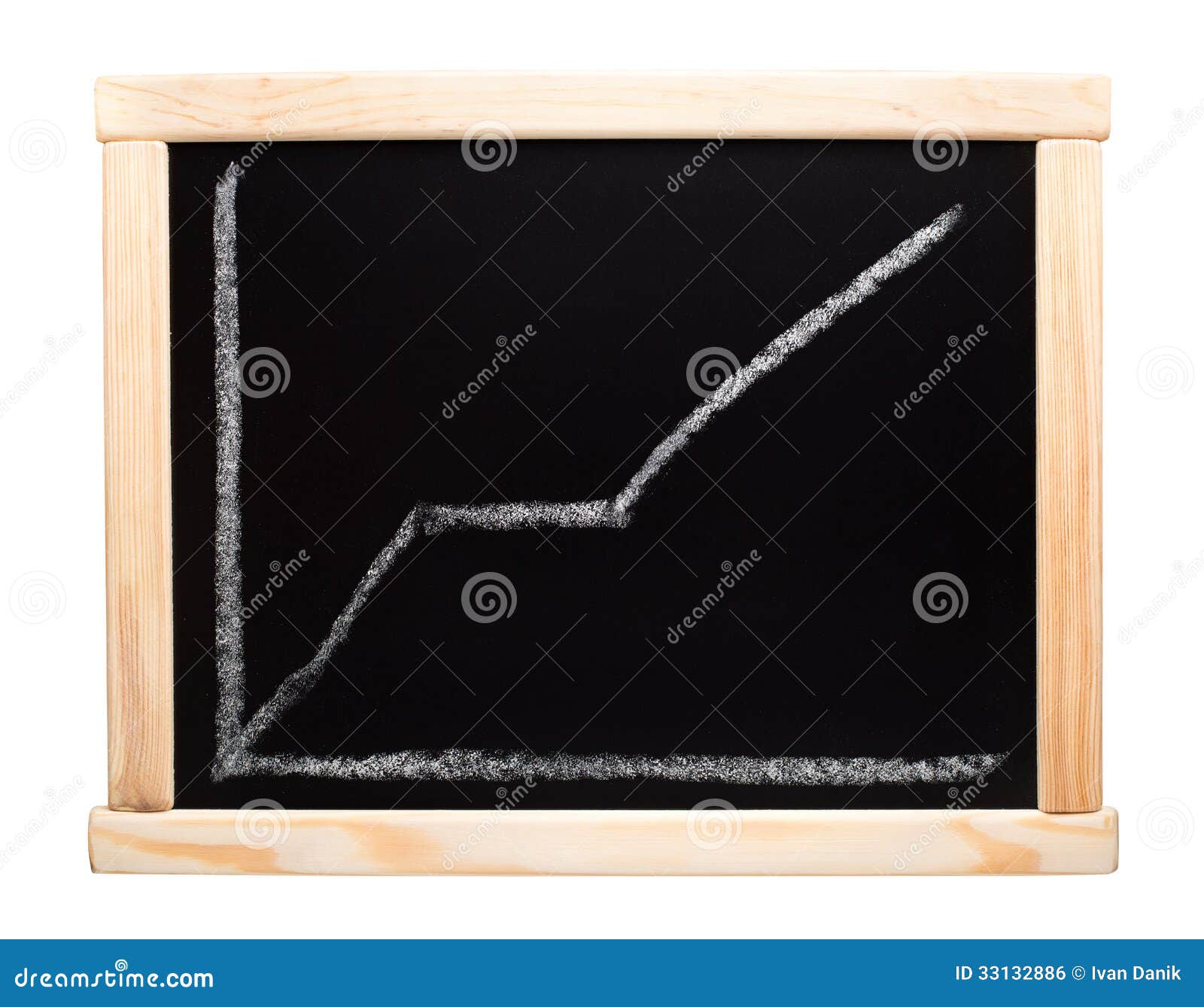 Tableau Avec Le Graphique De Gestion De Finances Photo stock - Image du ...