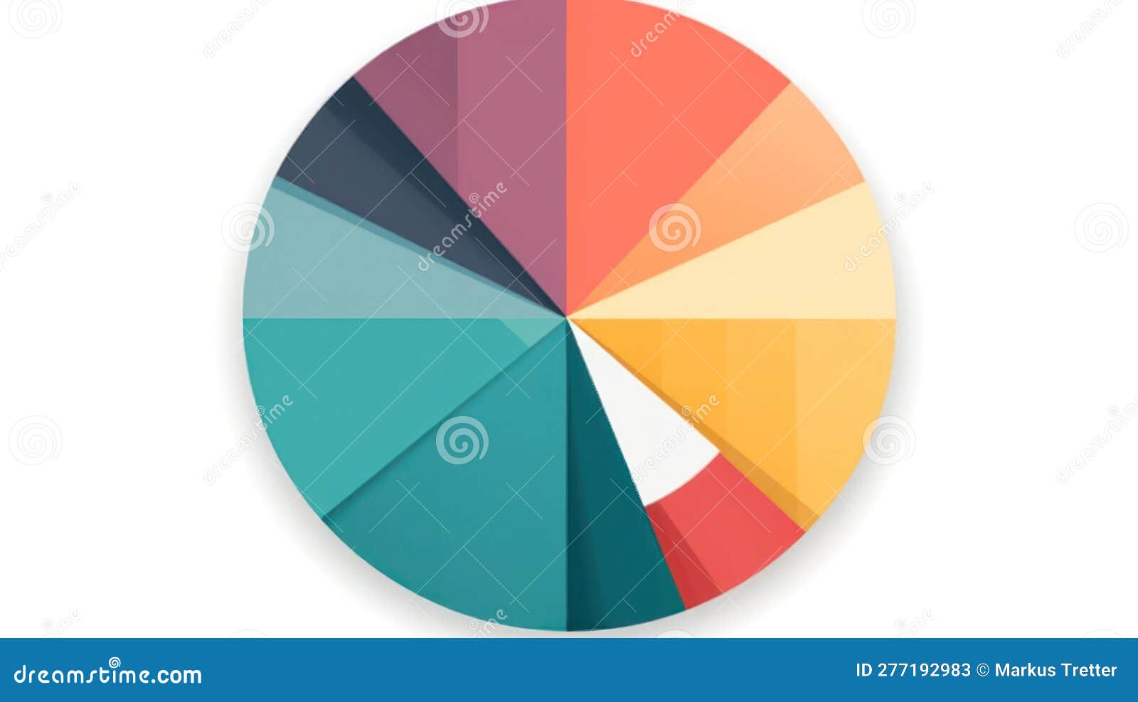 A Tableau Icon Representing the Popular Data Visualization Software ...