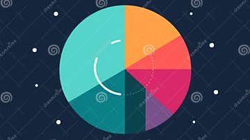 A Tableau Icon Representing the Popular Data Visualization Software ...