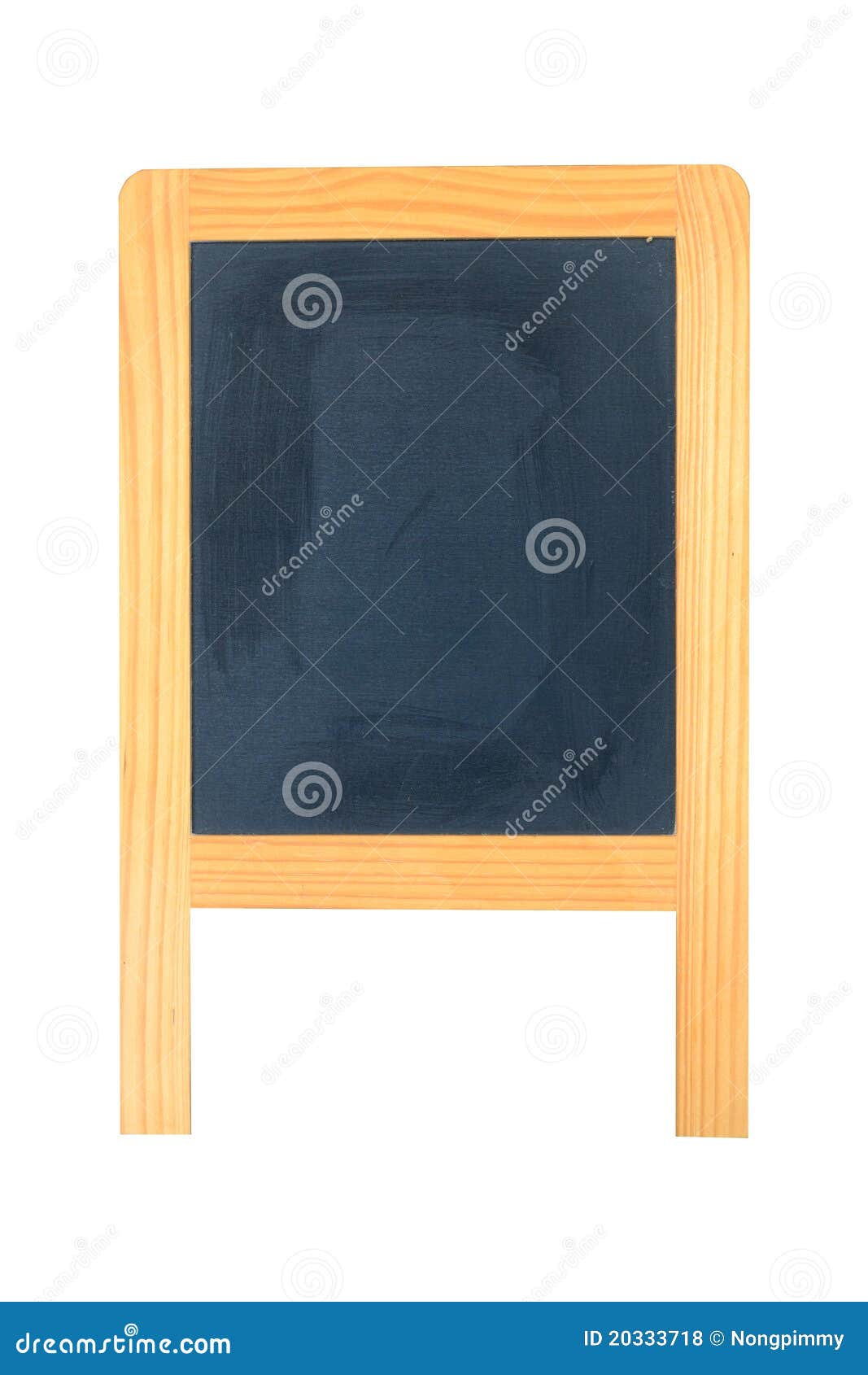 Tableau Noir Blanc De Stand Photo stock - Image du note, information ...