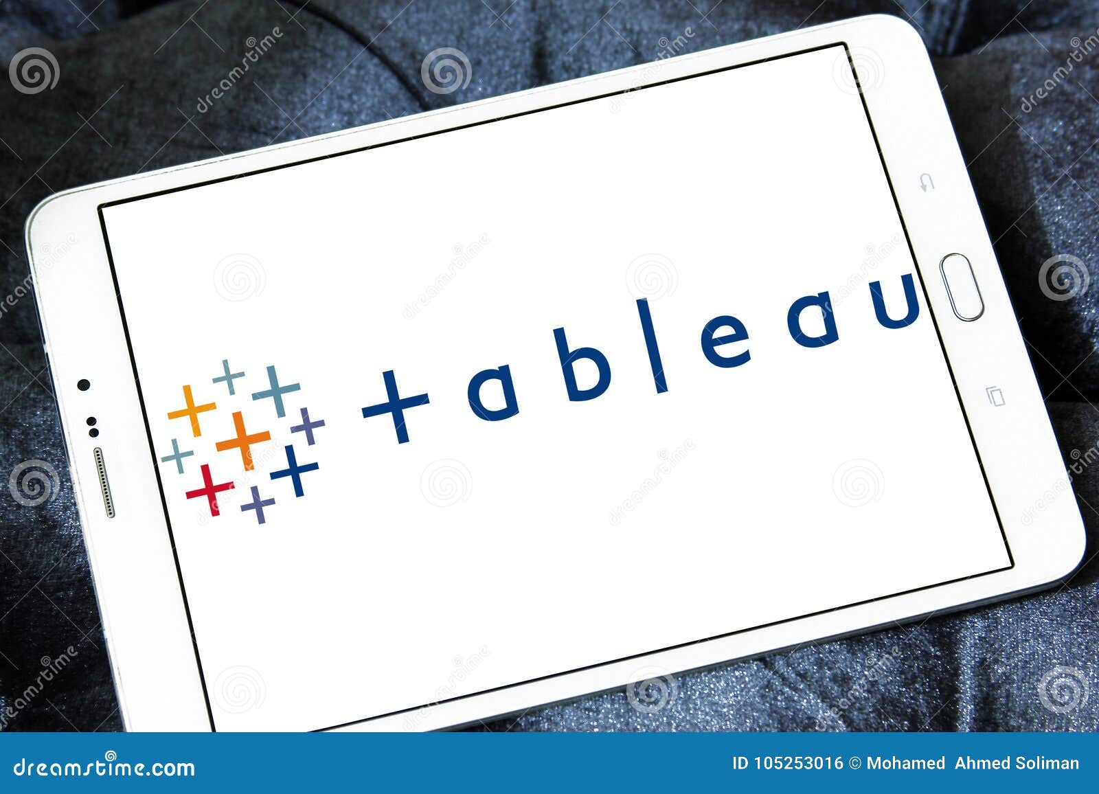 Tableau Software Logo Tableau Software Logo