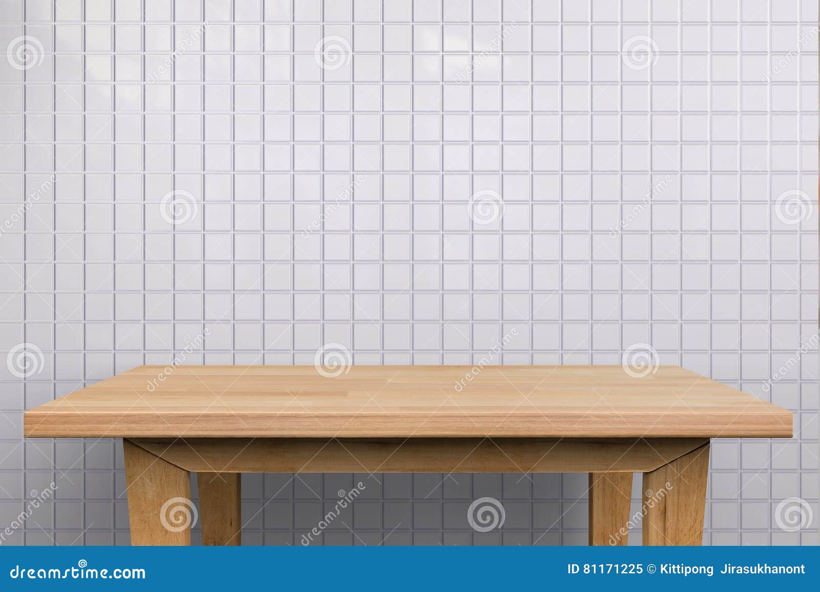 Tableau vide illustration stock. Illustration du blanc - 81171225