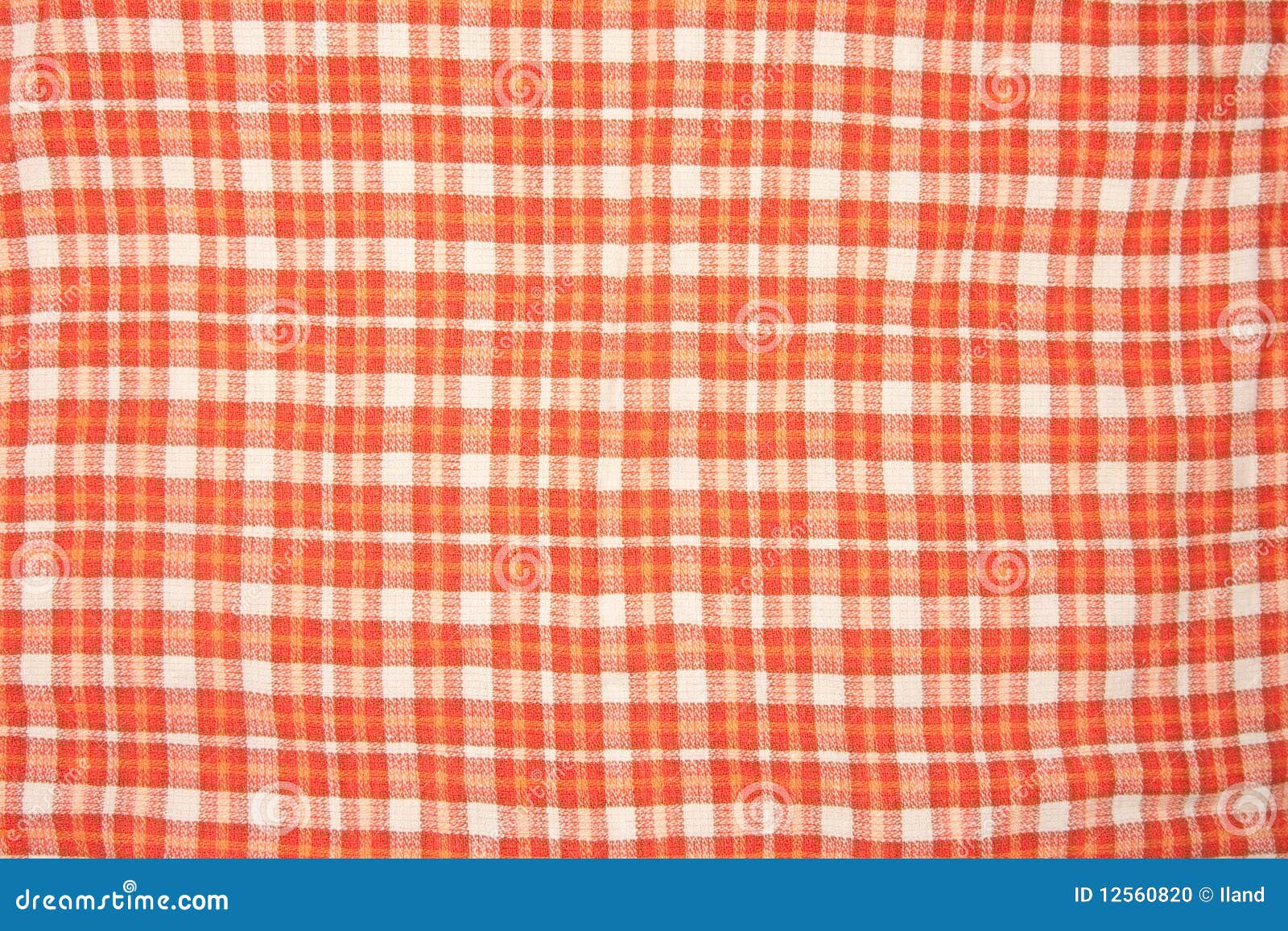Tablecloth stock photo. Image of textile, square, rustic - 12560820