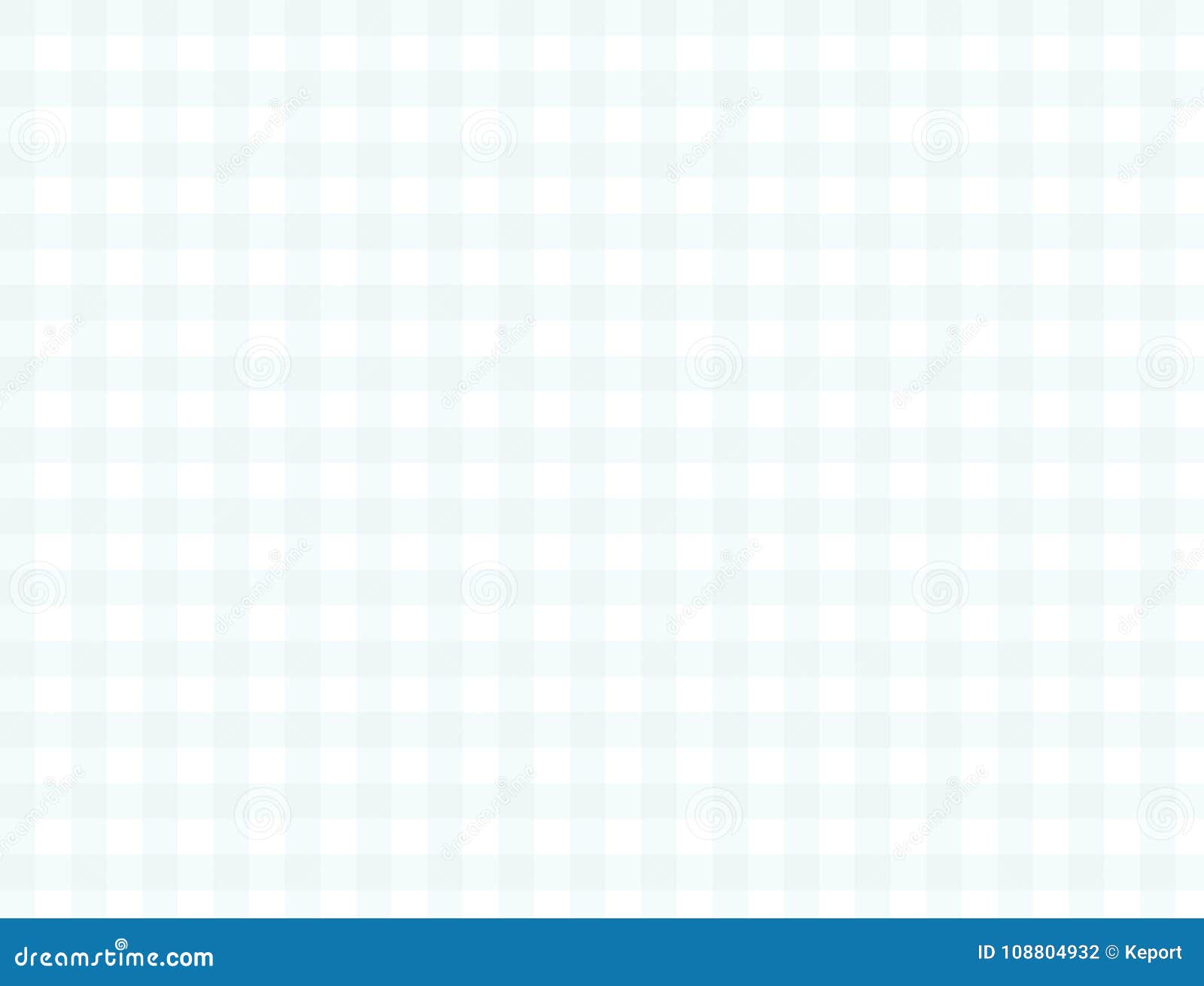 Tablecloth Background Light Blue White Stock Illustration ...