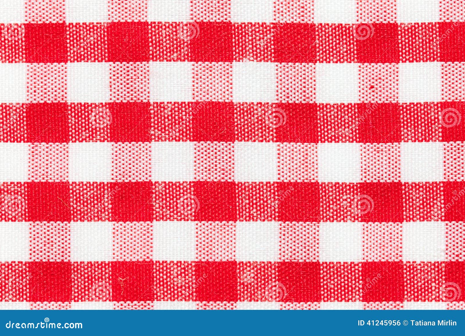 Tablecloth pattern stock photo. Image of cotton, plaid - 41245956