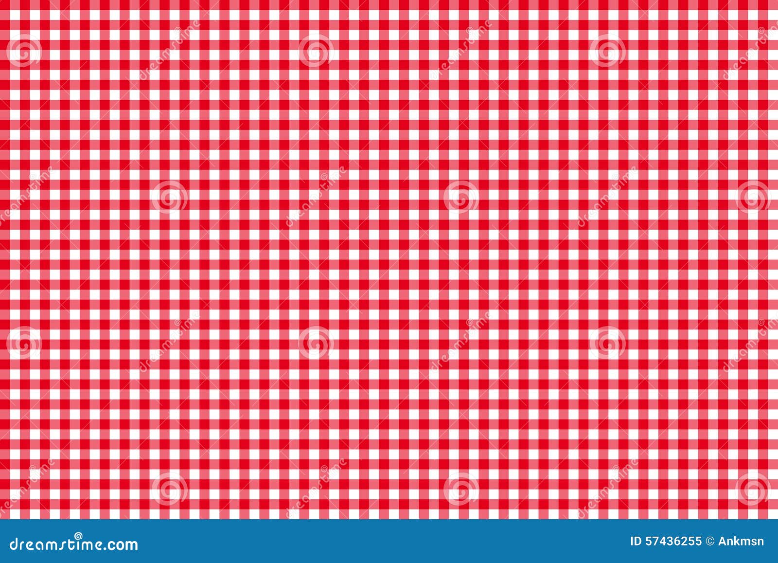 Tablecloth Seamless Pattern Red Stock Vector - Illustration of imagery ...
