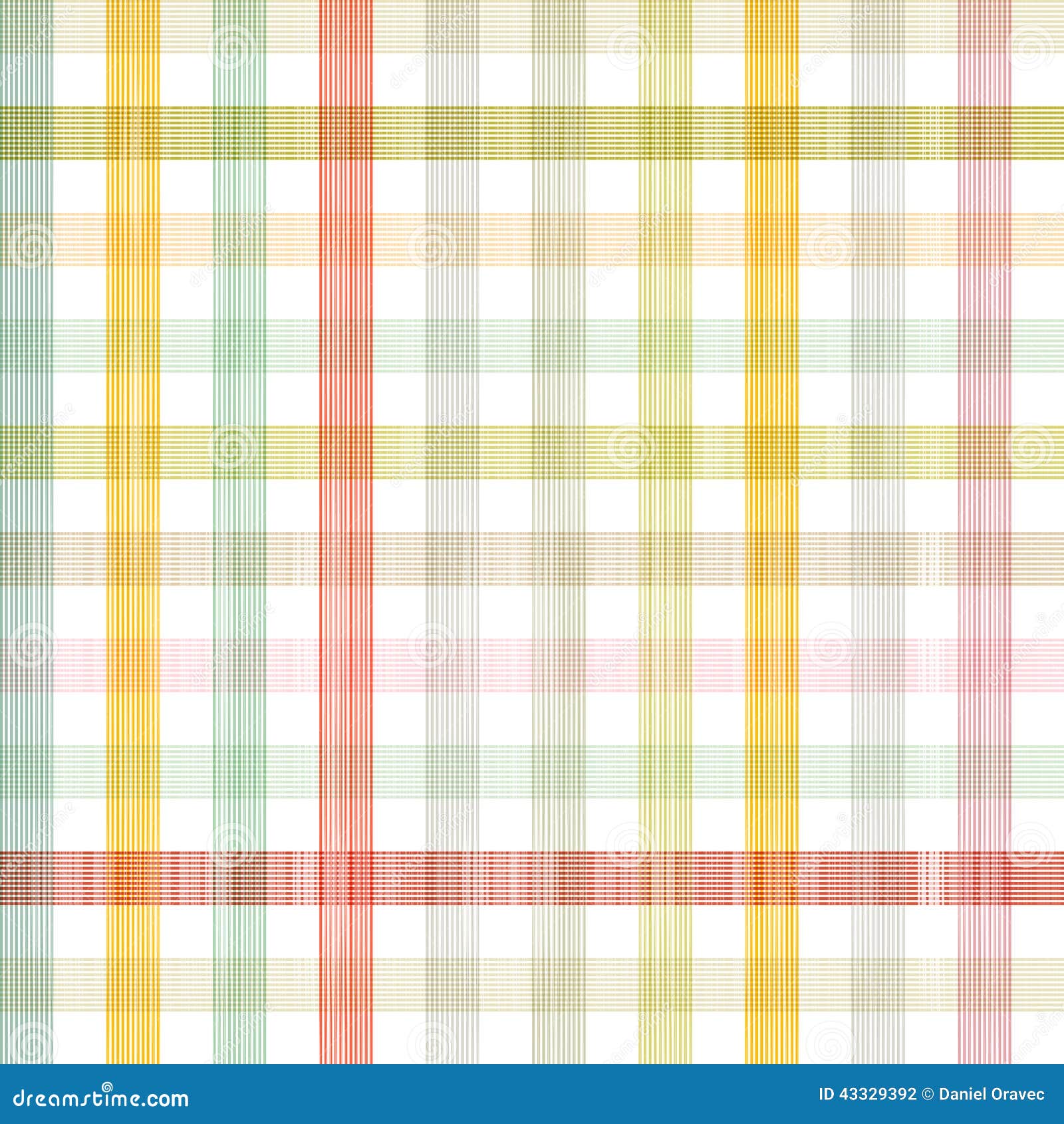 Tablecloth Seamless Pattern Stock Vector - Illustration of sweet ...