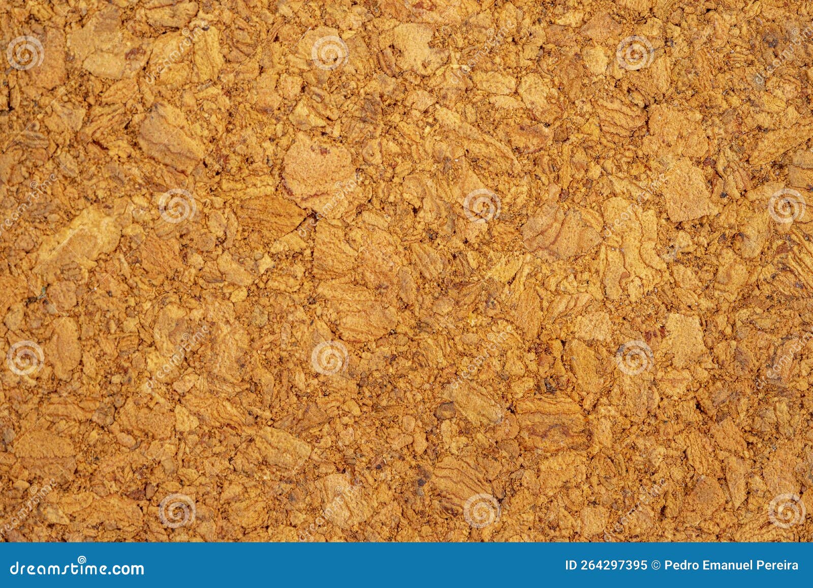 Tablero De Aglomerado De Corcho Suave. Imagen de archivo - Imagen de ...