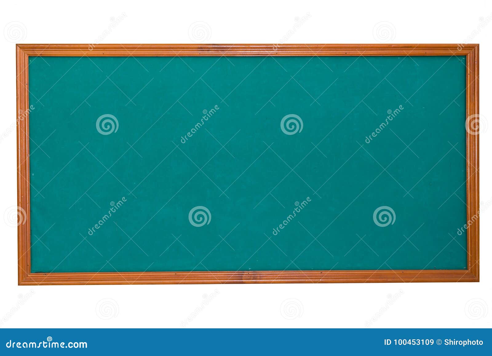 Tablero verde imagen de archivo. Imagen de completo - 100453109