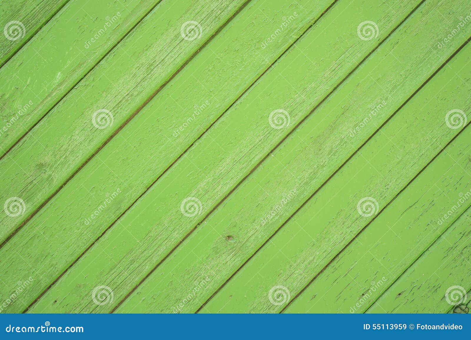Tableros De Madera Verdes Claros Diagonales Imagen de archivo - Imagen ...