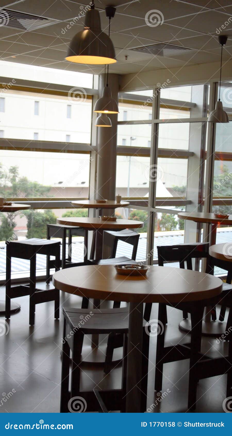 Tables Picture. Image: 1770158