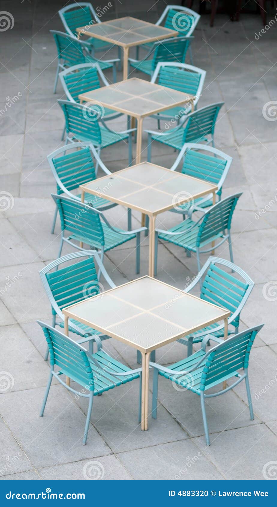 Aligned Chairs Tables Stock Photos - Free & Royalty-Free Stock Photos ...