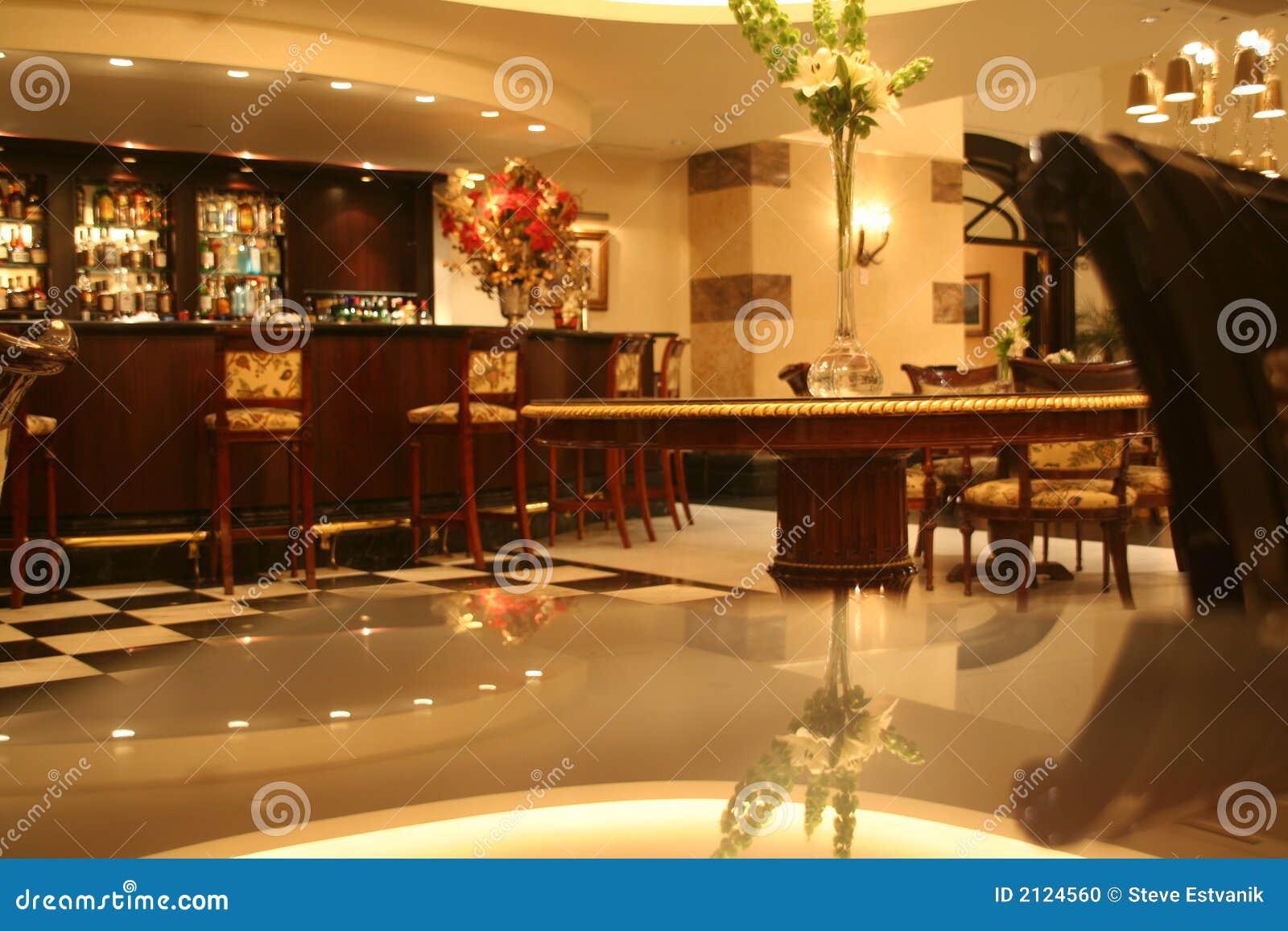 Tables and Chairs, Low Angle Stock Photo - Image of seat, chair: 2124560