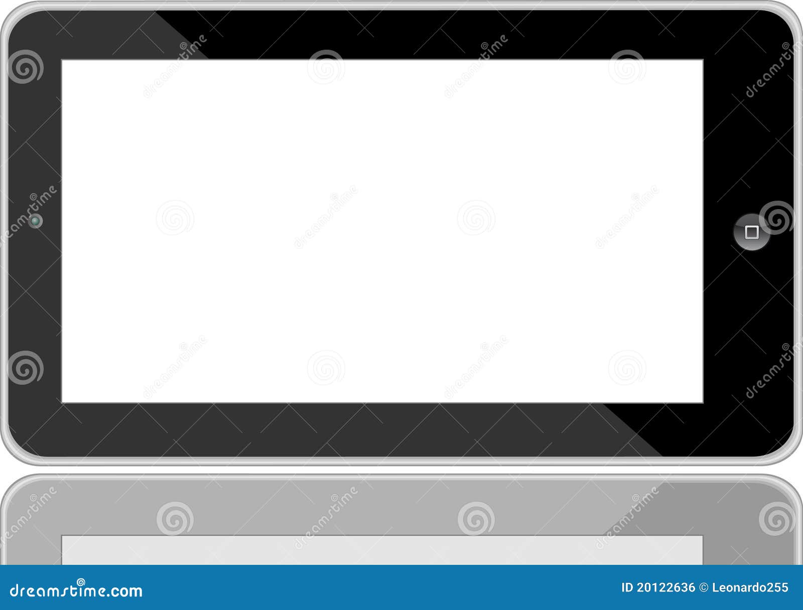 Tablet Picture. Image: 20122636