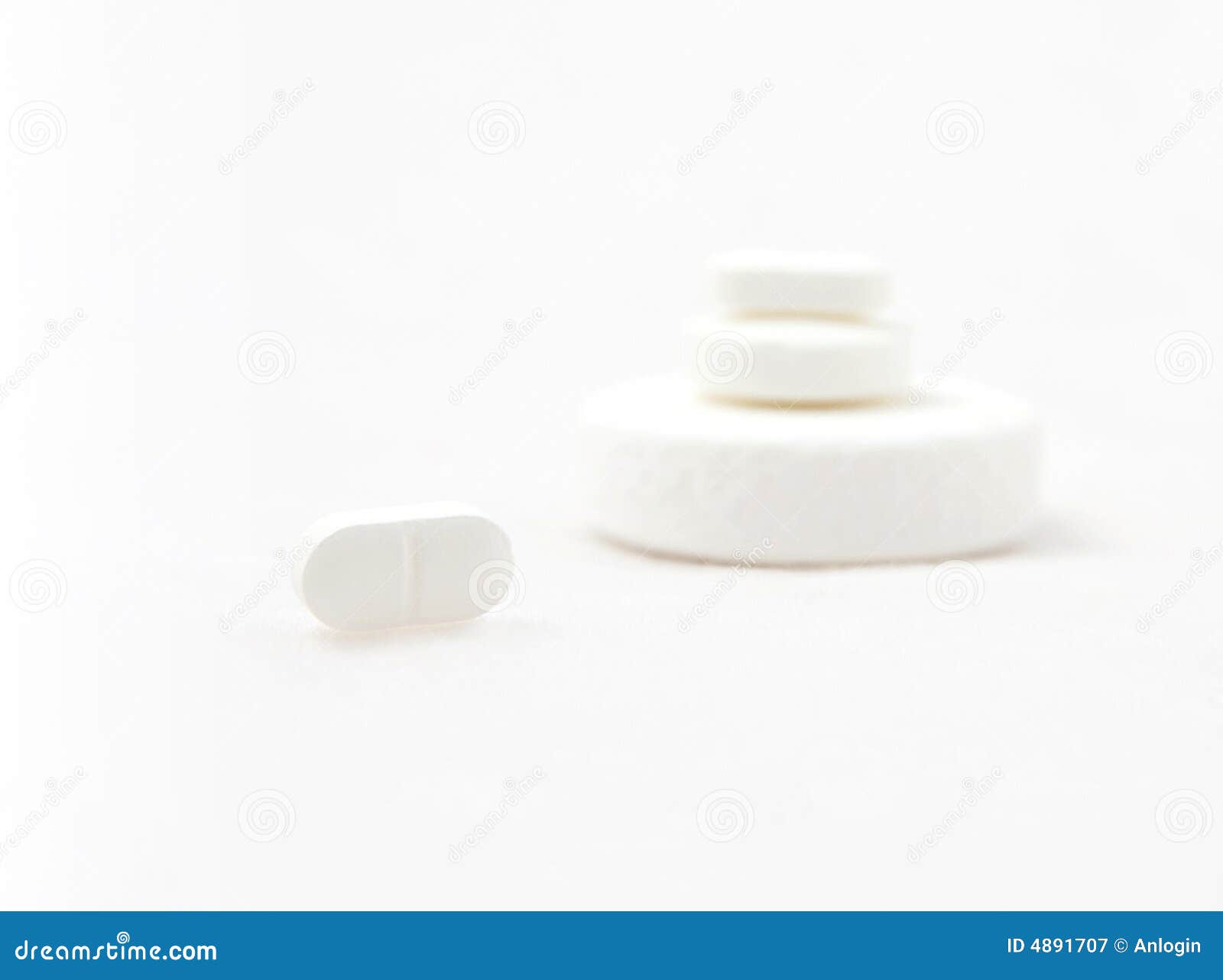 Tablet Picture. Image: 4891707