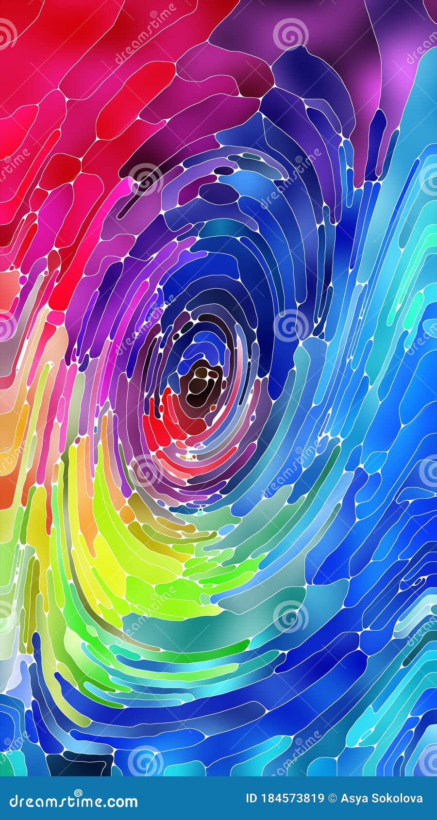 Tablet Background stock illustration. Illustration of creativity ...