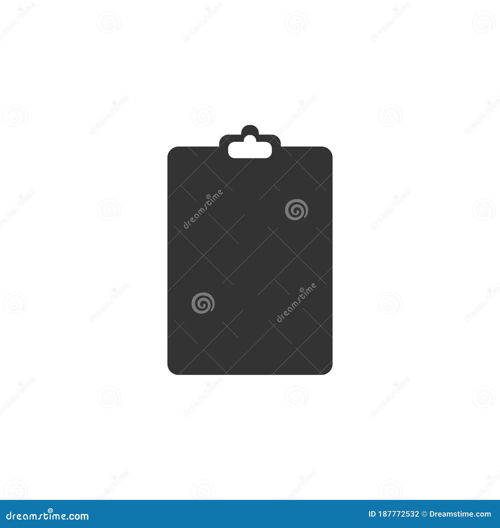 Tablet Folder Icon, Cartoon Style | CartoonDealer.com #81458305