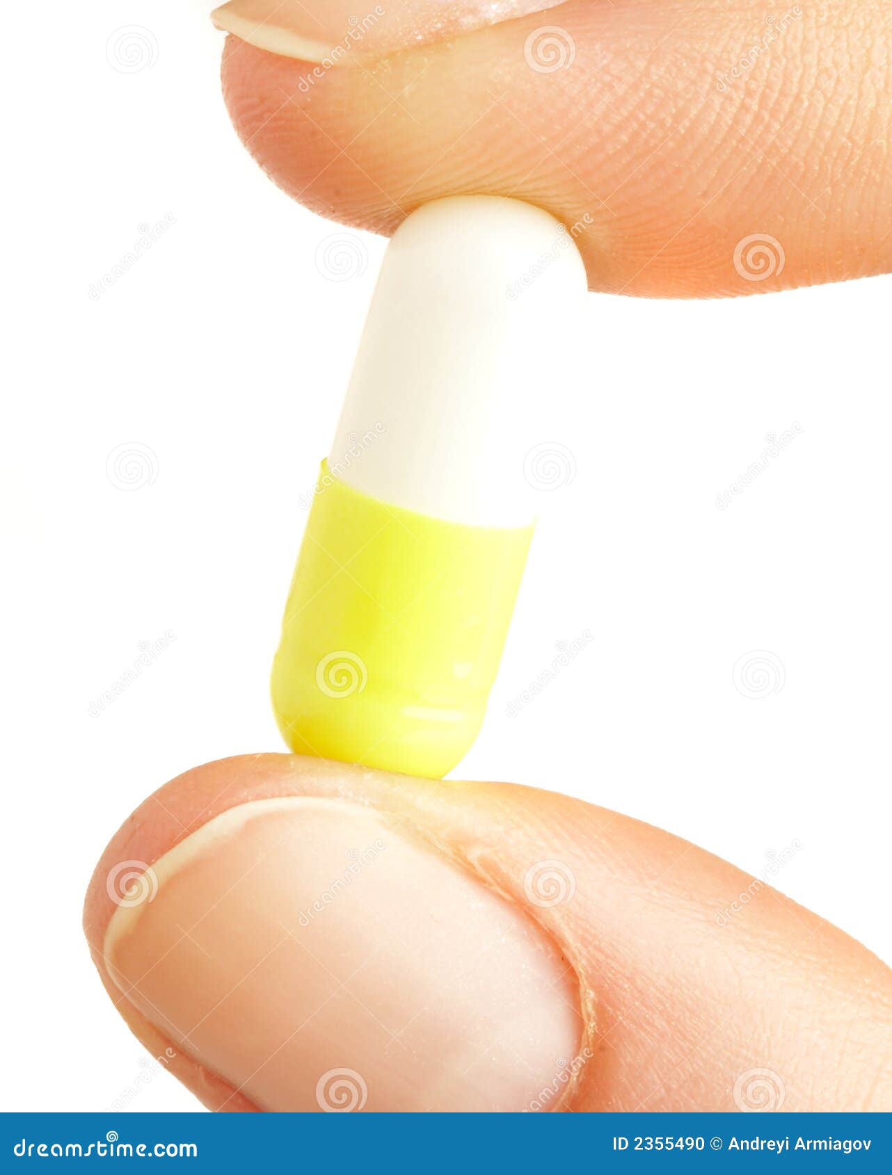 Tablet with a medicine stock photo. Image of pharmacist - 2355490
