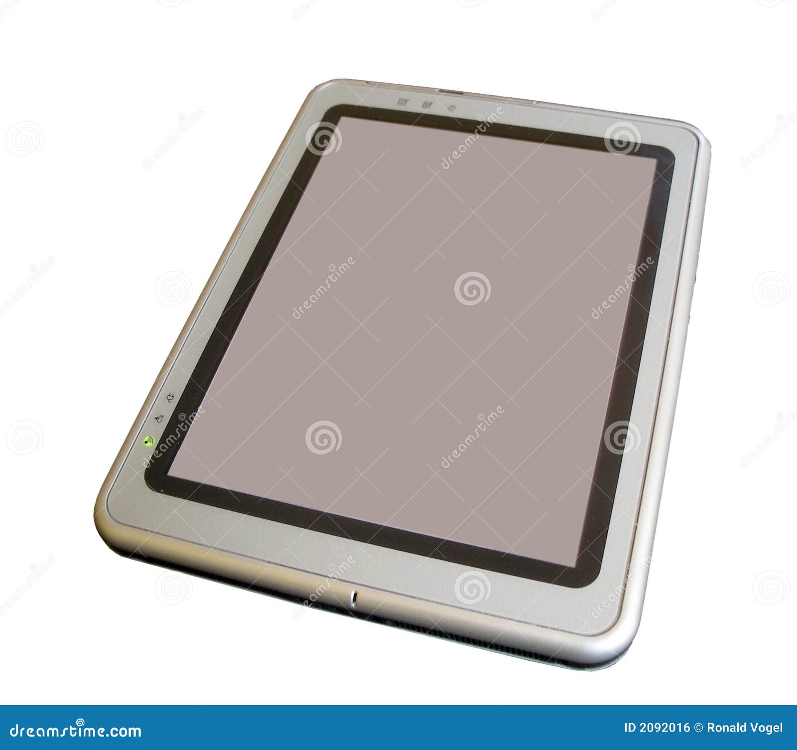 Tablet PC stock photo. Image of tablet, windows, laptop - 2092016