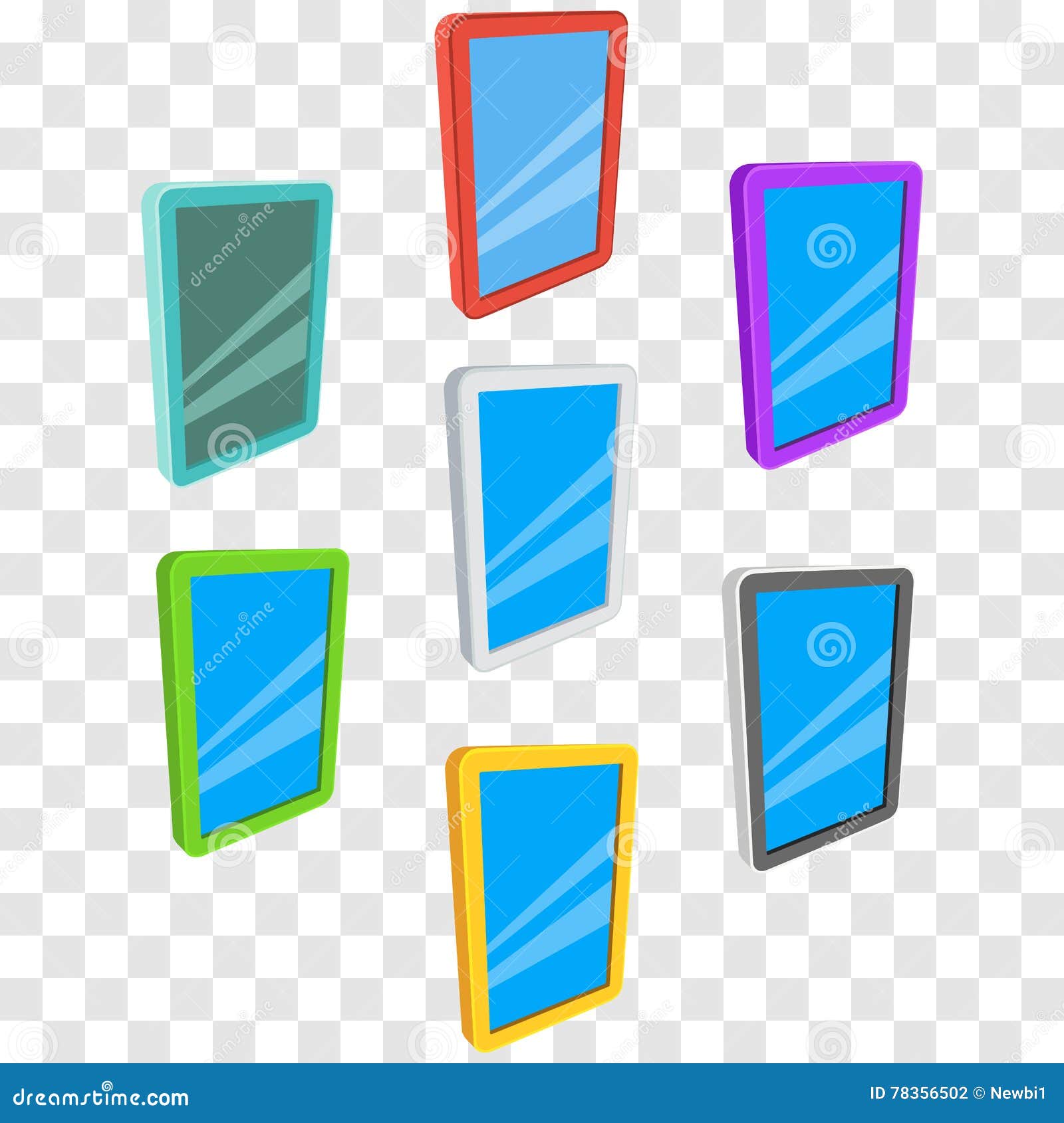 Ereader Transparent Icon. Ereader Symbol Design From Electronic Vector ...