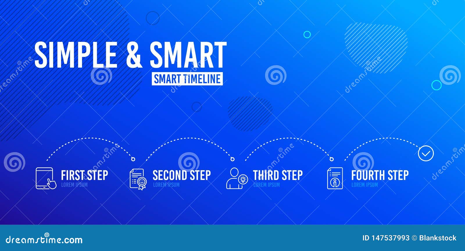 Tablet Pc, Smile and User Idea Icons Set. Technical Info Sign ...