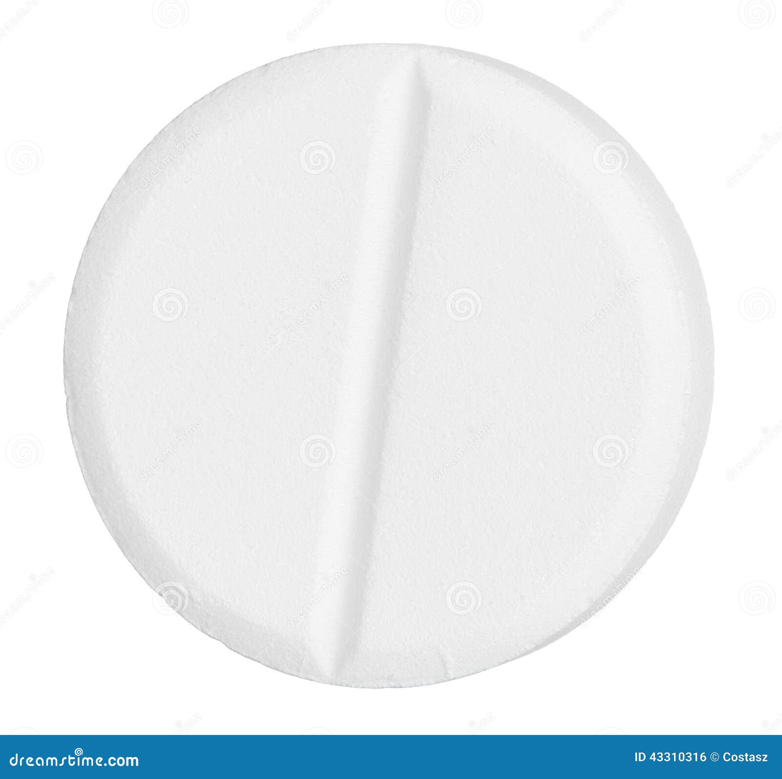 Tablet pill stock photo. Image of closeup, care, medicinal - 43310316