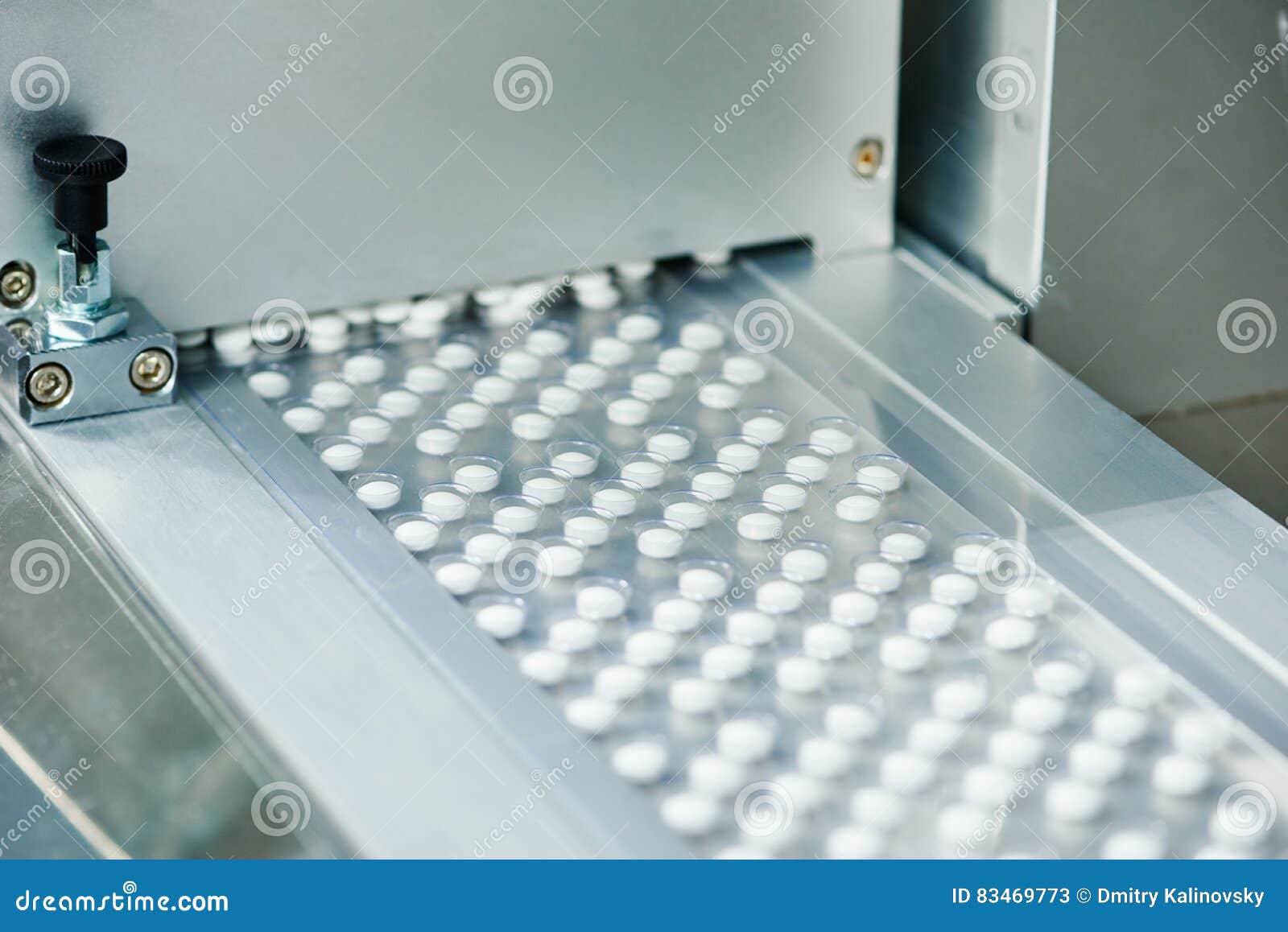 Tablet pill production stock image. Image of pharmacy - 83469773