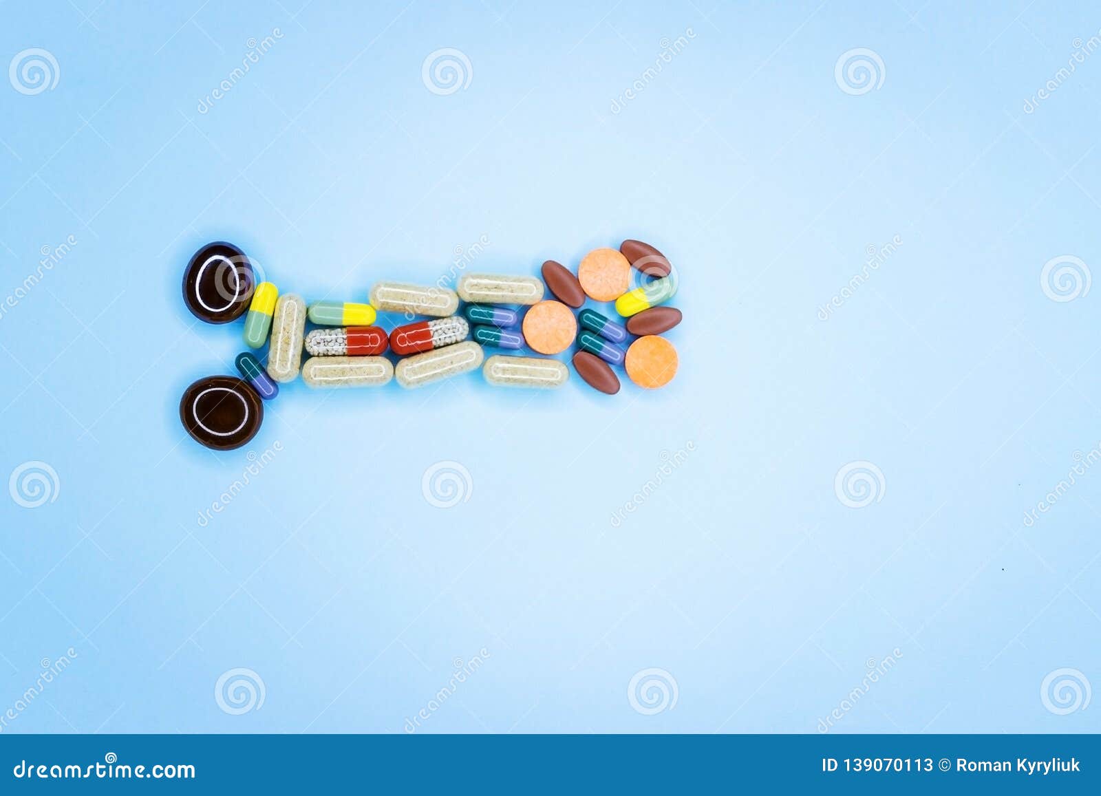 Tablets and Pills for the Potency of the Penis. Tablet for Potency ...