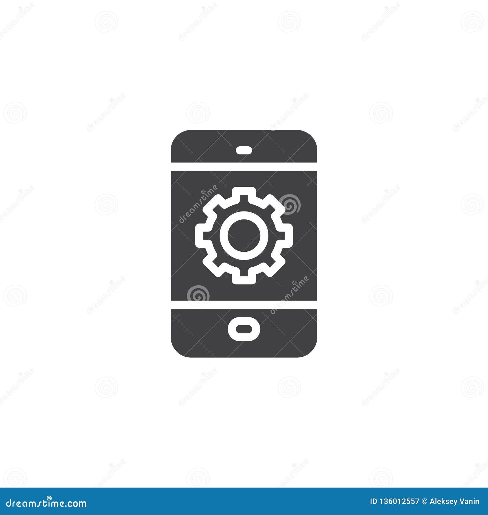 Settings, Configuration, Maintance, Service Or Repair, Development ...