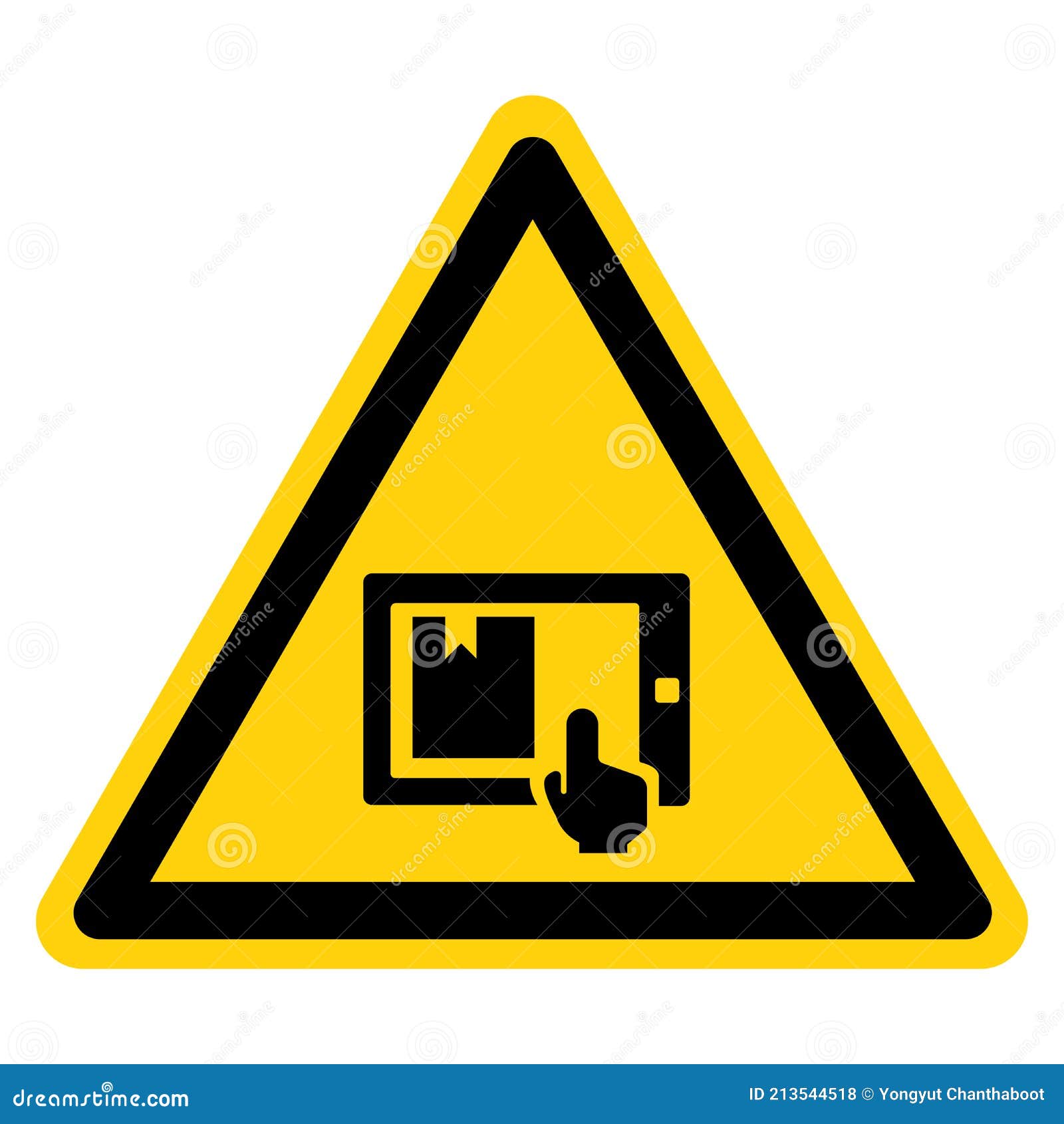 Tablet Symbol Sign,Vector Illustration, Isolate on White Background ...