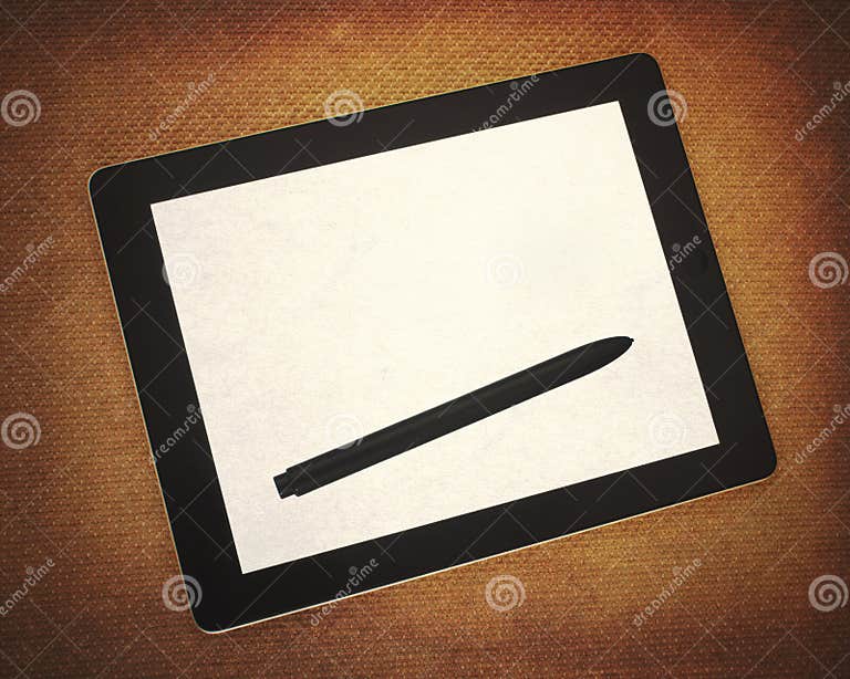 Tablet texture stock photo. Image of background, writing - 39060644