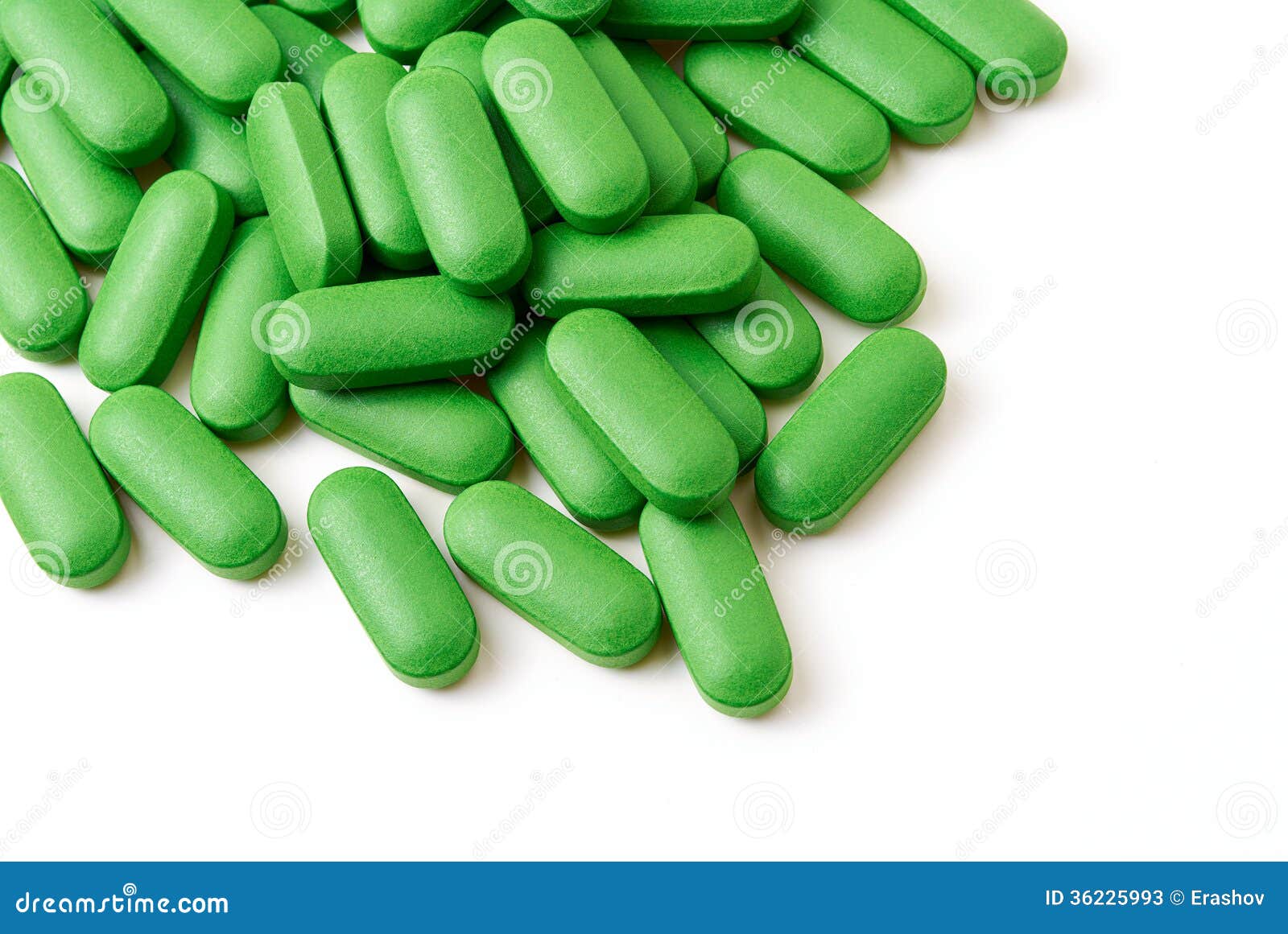 Tabletas verdes imagen de archivo. Imagen de apego, hospital - 36225993