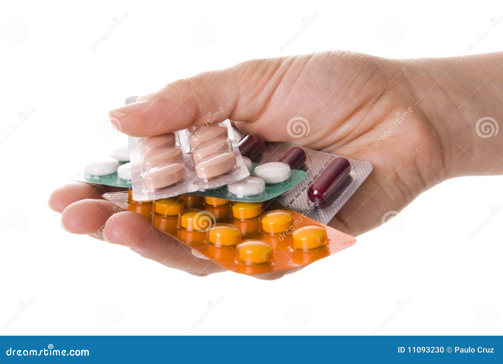 Tablets stock photo. Image of giving, isolated, medication - 11093230