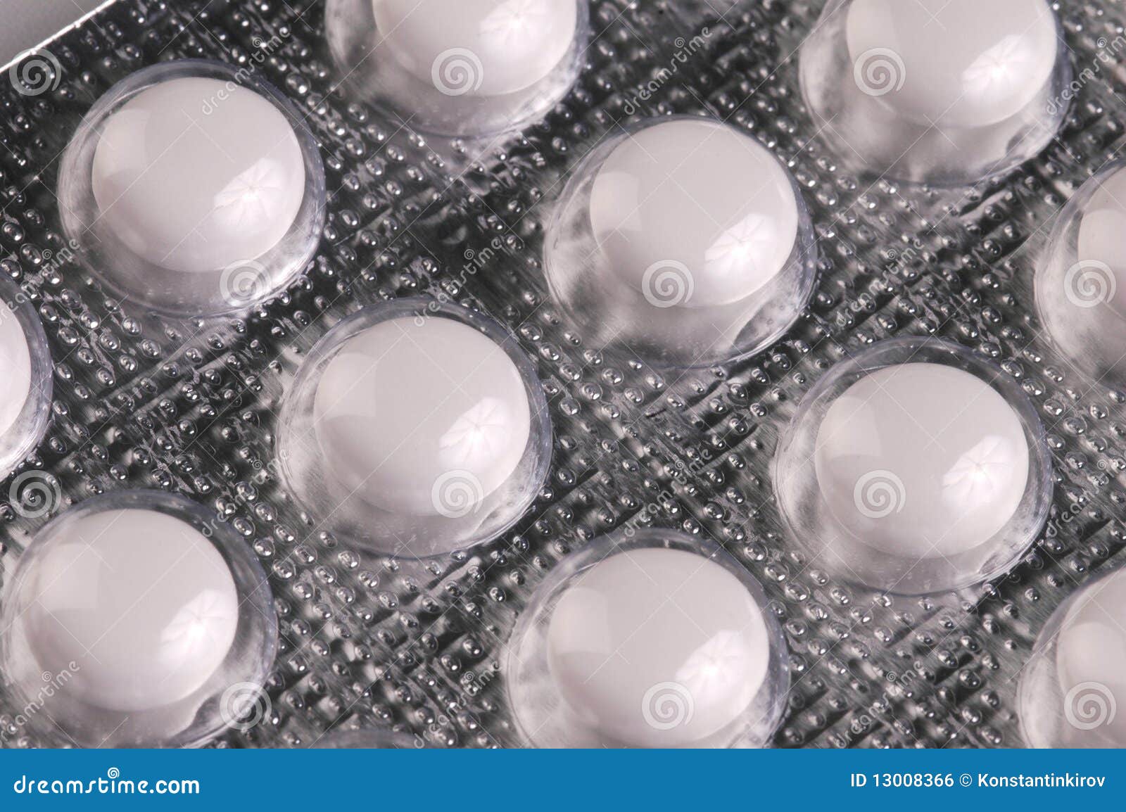 Tablets stock photo. Image of treatment, white, health - 13008366