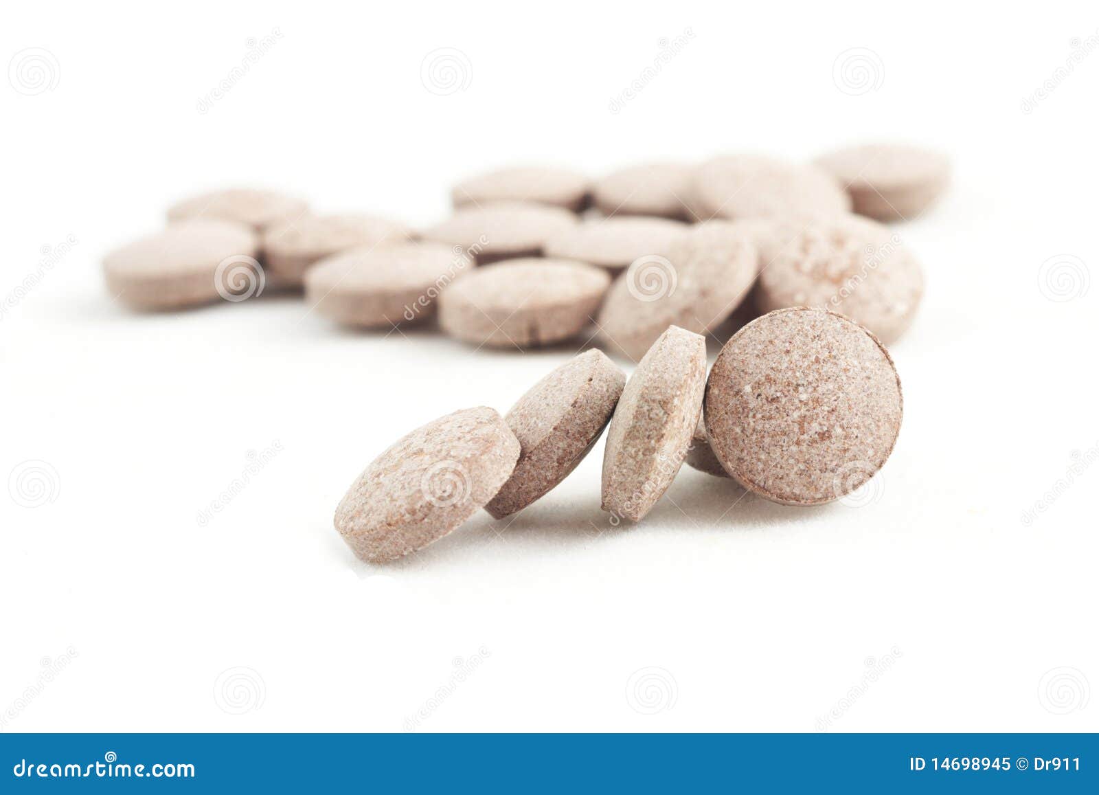 Tablets stock image. Image of stack, illness, narcotic - 14698945
