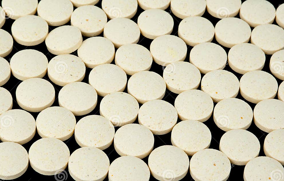 Tablets stock photo. Image of cure, antidote, medication - 16877346