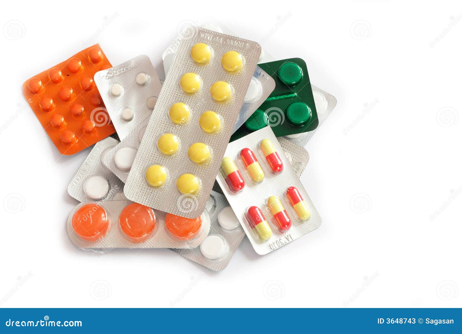 Tablets stock image. Image of hospital, chemist, pharmacy - 3648743
