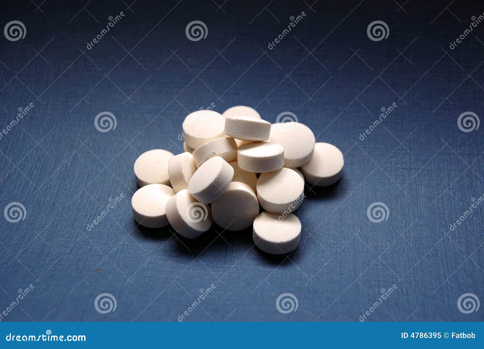 Tablets stock image. Image of healthcare, isolated, tablet - 4786395
