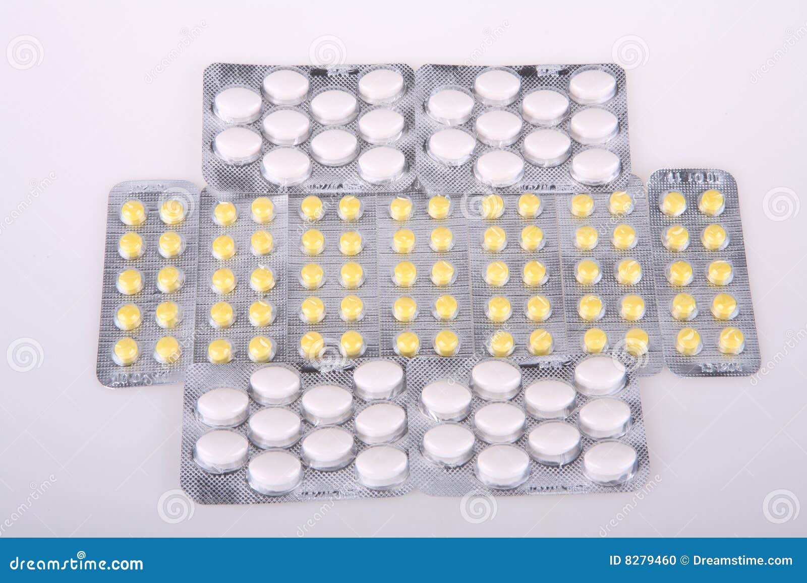 Tablets stock photo. Image of doctor, dose, pharmacy, medical - 8279460