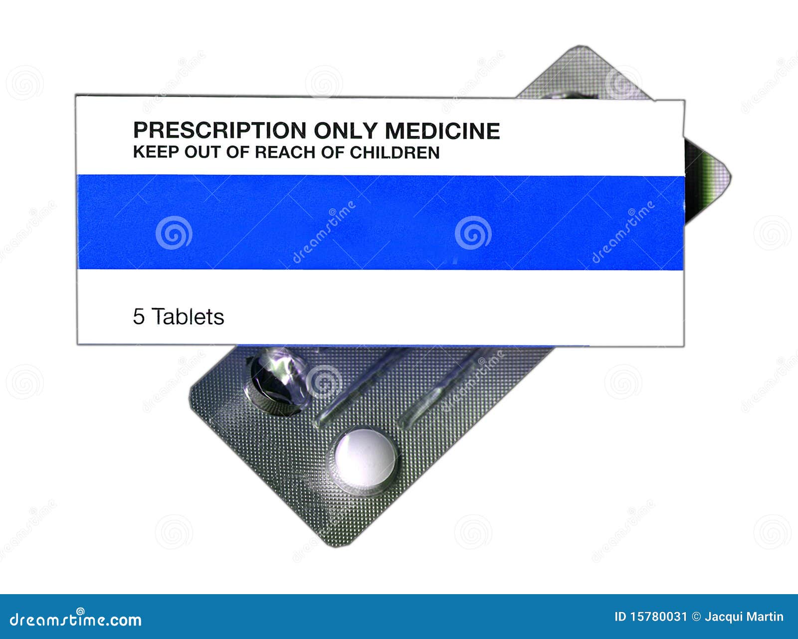 Tablets and box stock image. Image of pain, pharmacy - 15780031