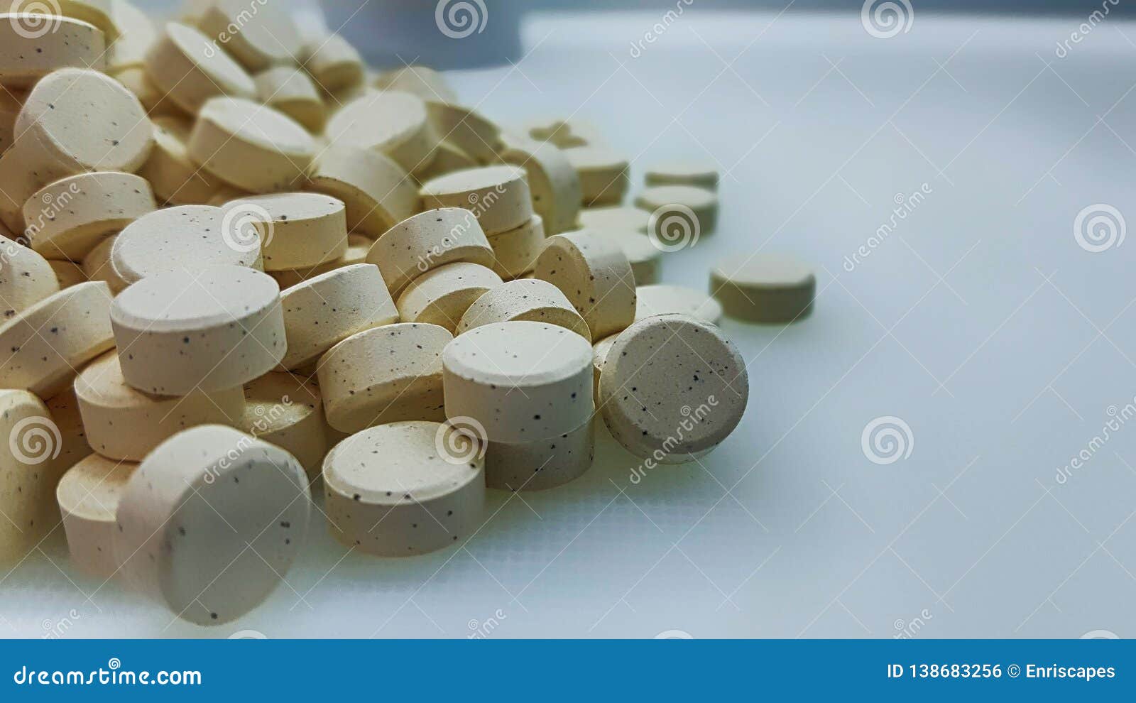 Tablets compounding stock photo. Image of drug, tablets - 138683256