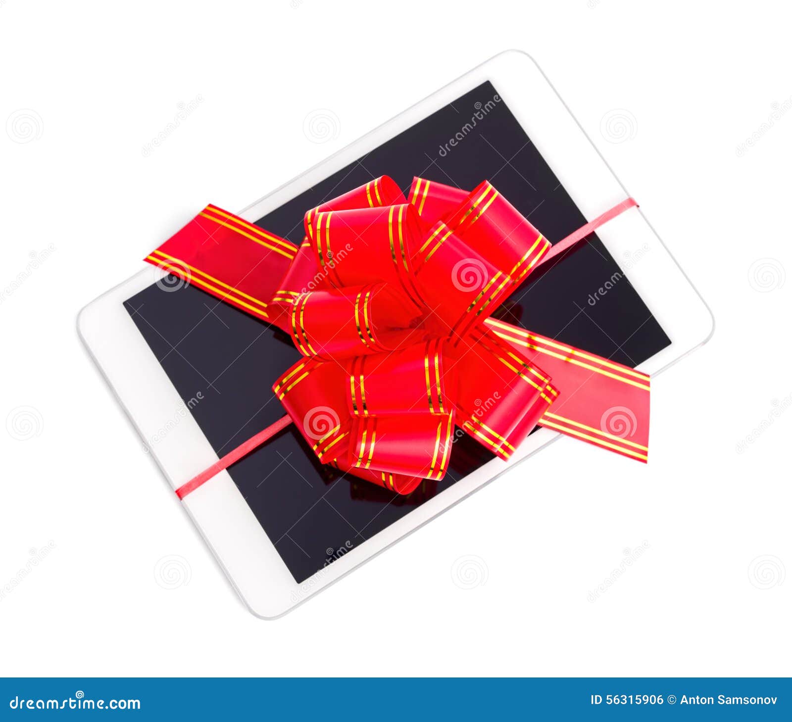 Tablets stock photo. Image of business, hand, digital - 56315906