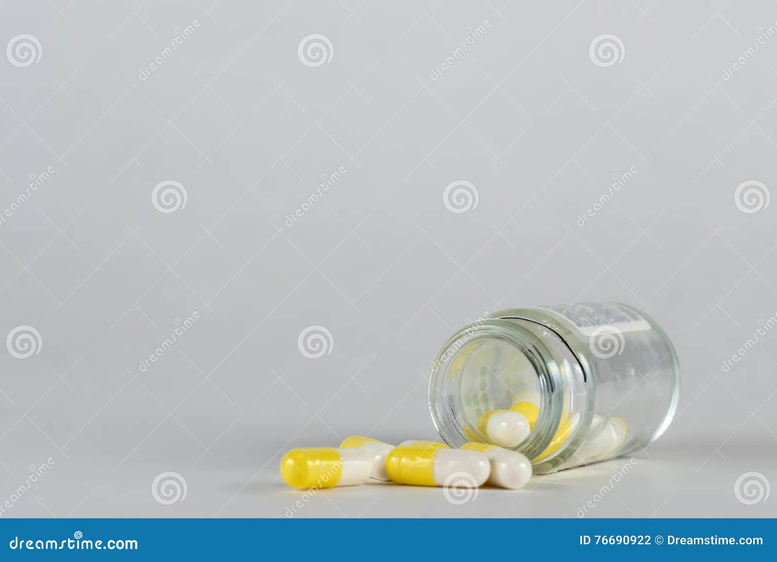 Tablets. Medicine for Intake Stock Photo - Image of health, medical ...