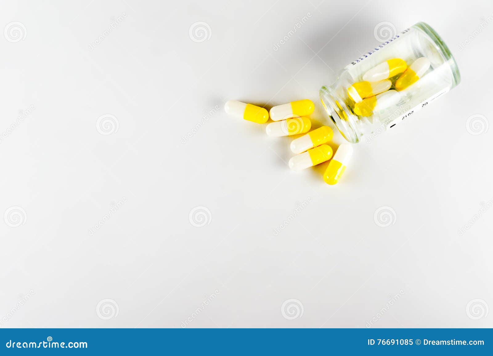 Tablets. Medicine for Intake Stock Image - Image of medication ...