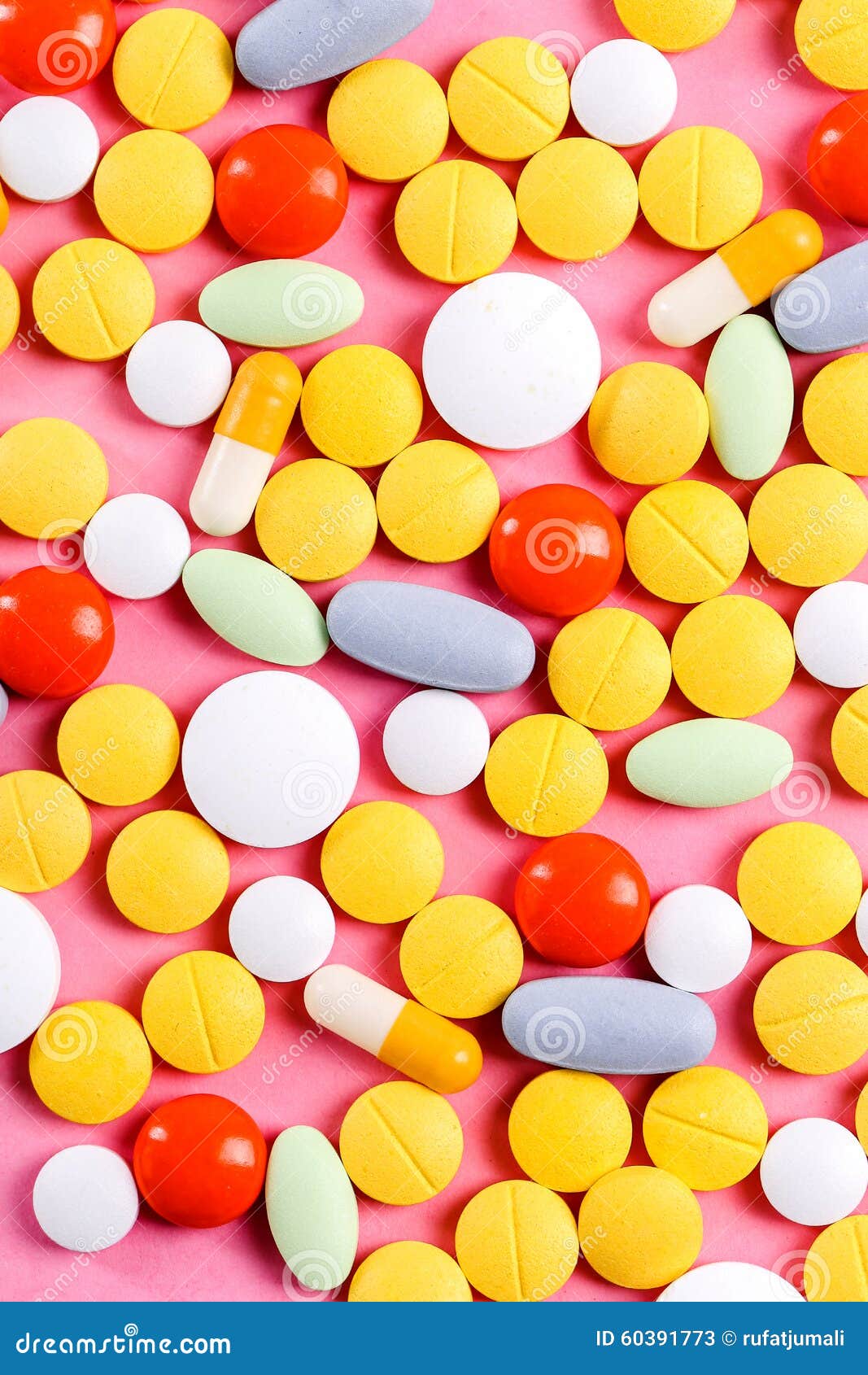 Tablets stock image. Image of capsule, healthcare, medication - 60391773