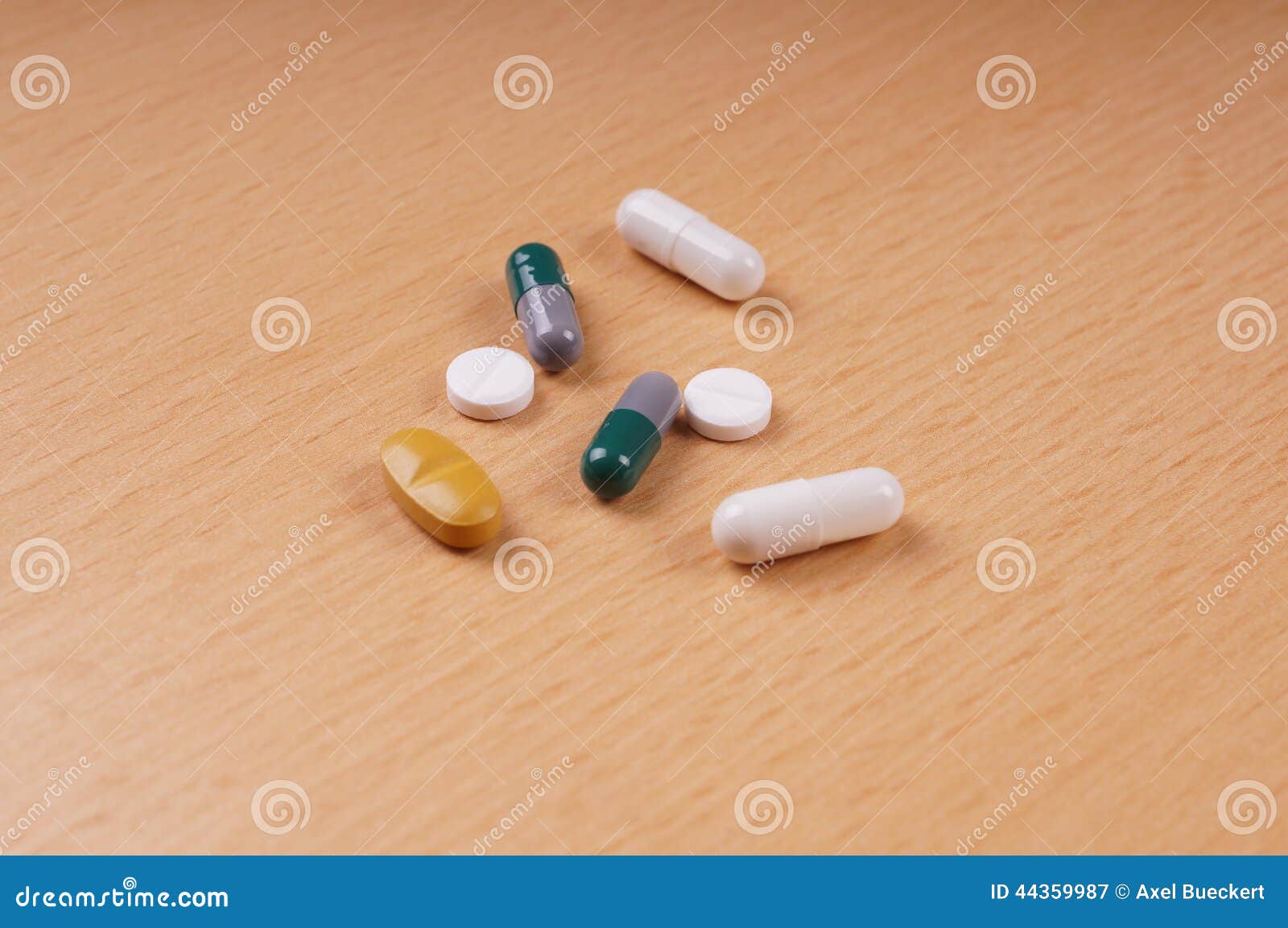 Mix Pills Tablets Table Stock Photos - Free & Royalty-Free Stock Photos ...
